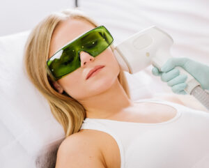 Lasertypen: Unterschiede und Eigenschaften - LASIT